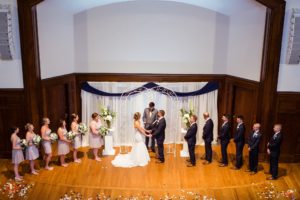 St. Louis Wedding Photography at The Sheldon Concert Hall | Brad ...