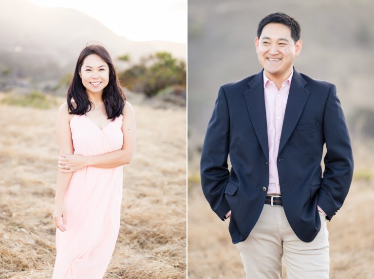 Cavallo Point Engagement | Patrick + Kelly | Kairos Photography Blog