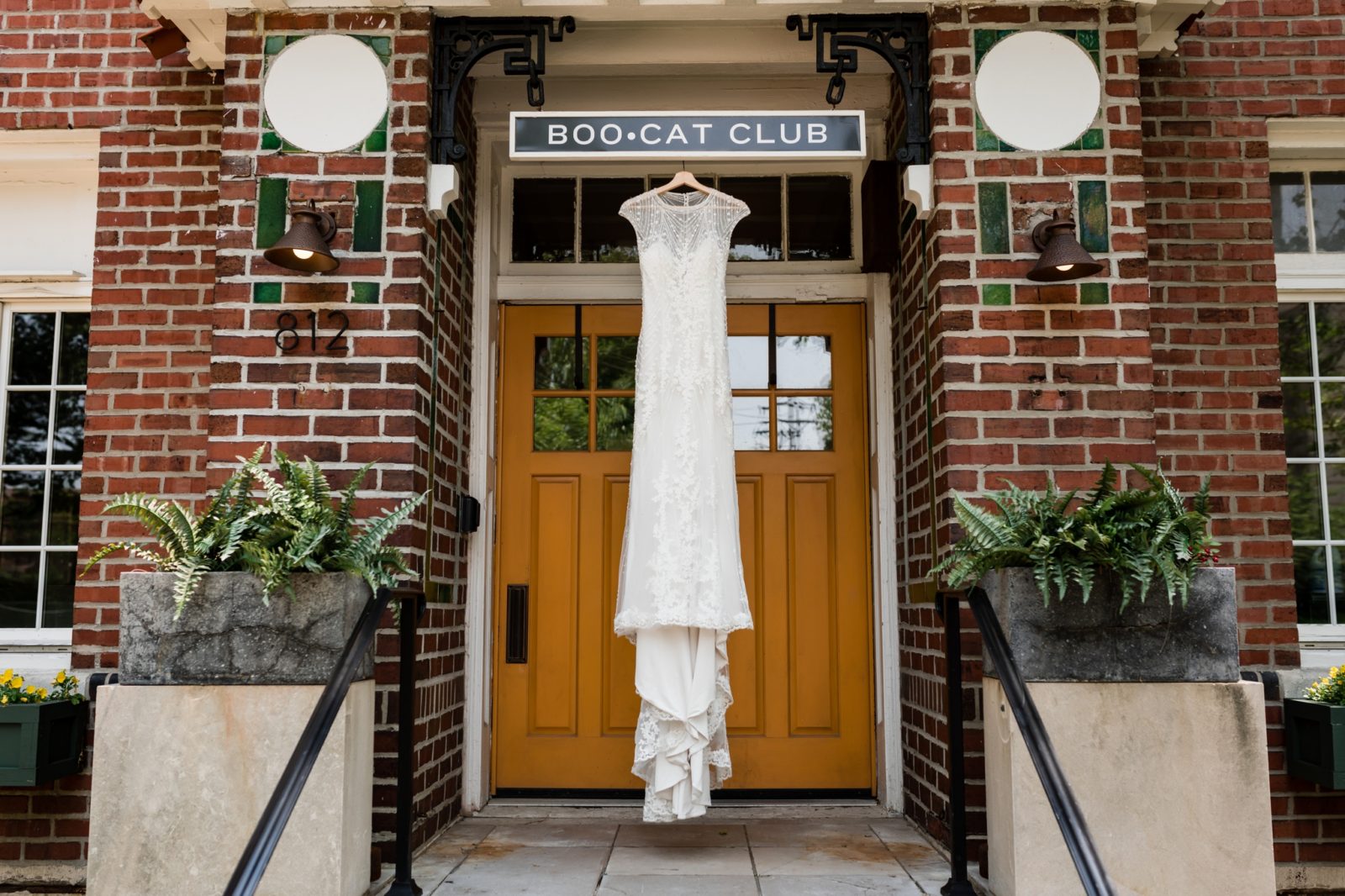 Art Deco Wedding at Boo Cat Club | Kyle + Sarah | Kairos Photography Blog