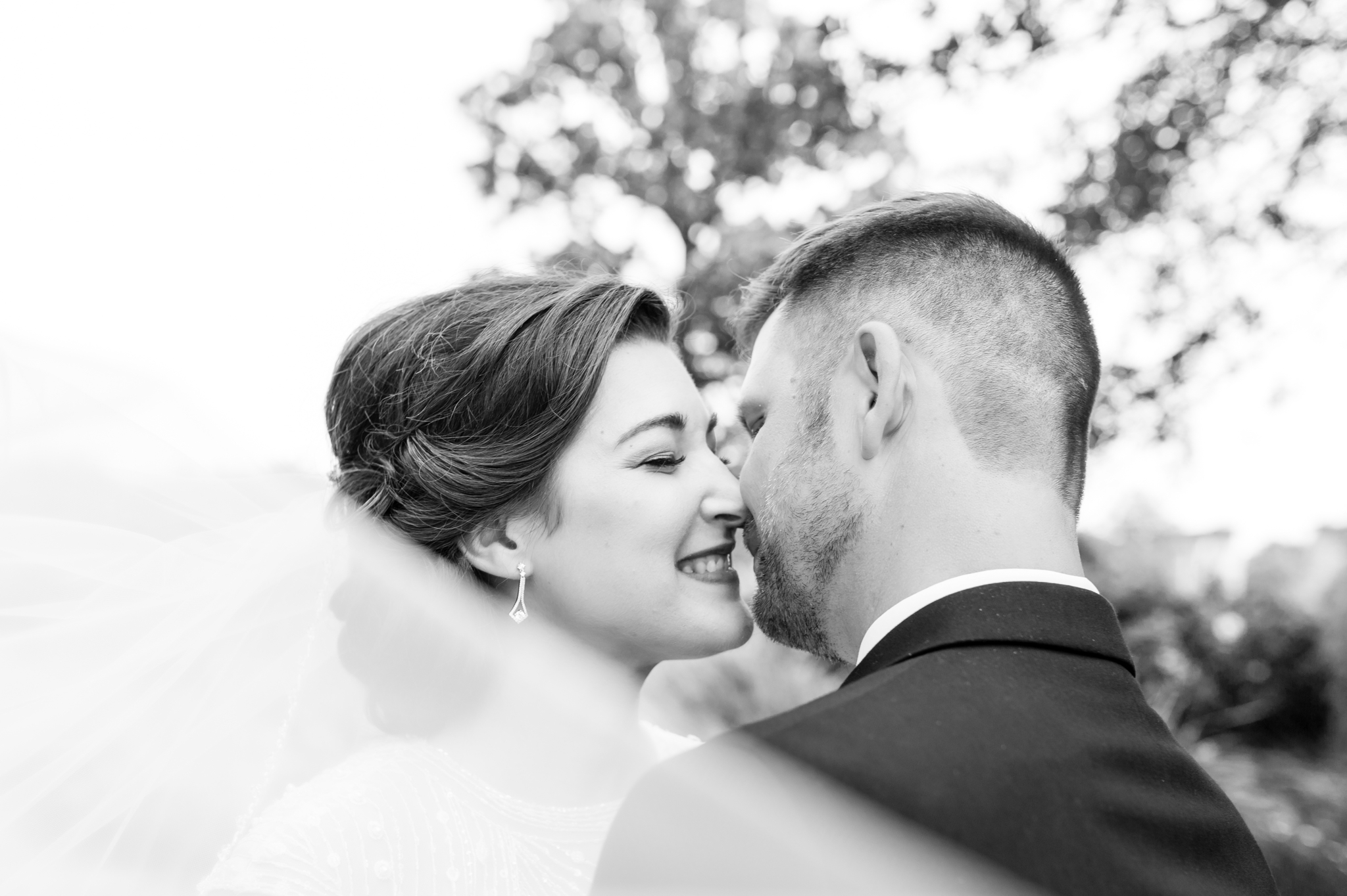 Art Deco Wedding at Boo Cat Club | Kyle + Sarah | Kairos Photography Blog