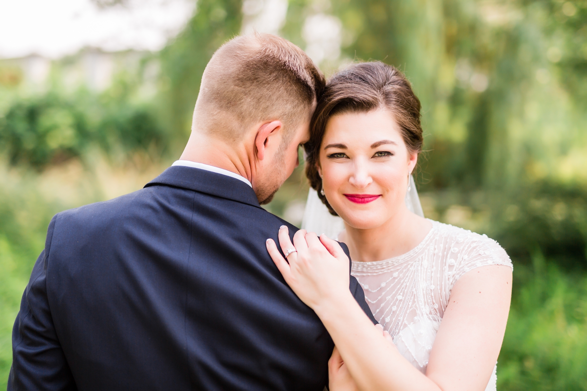 Art Deco Wedding at Boo Cat Club | Kyle + Sarah | Kairos Photography Blog