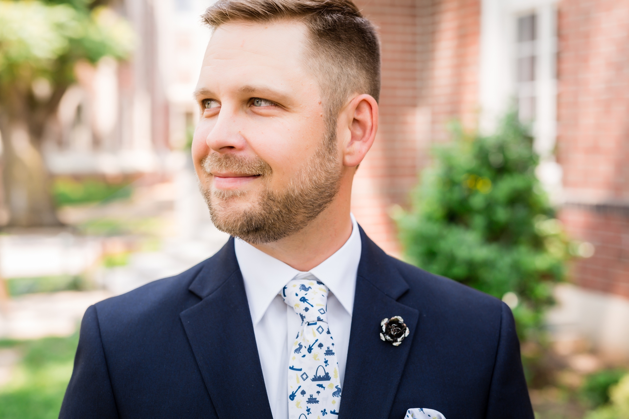 Art Deco Wedding at Boo Cat Club | Kyle + Sarah | Kairos Photography Blog