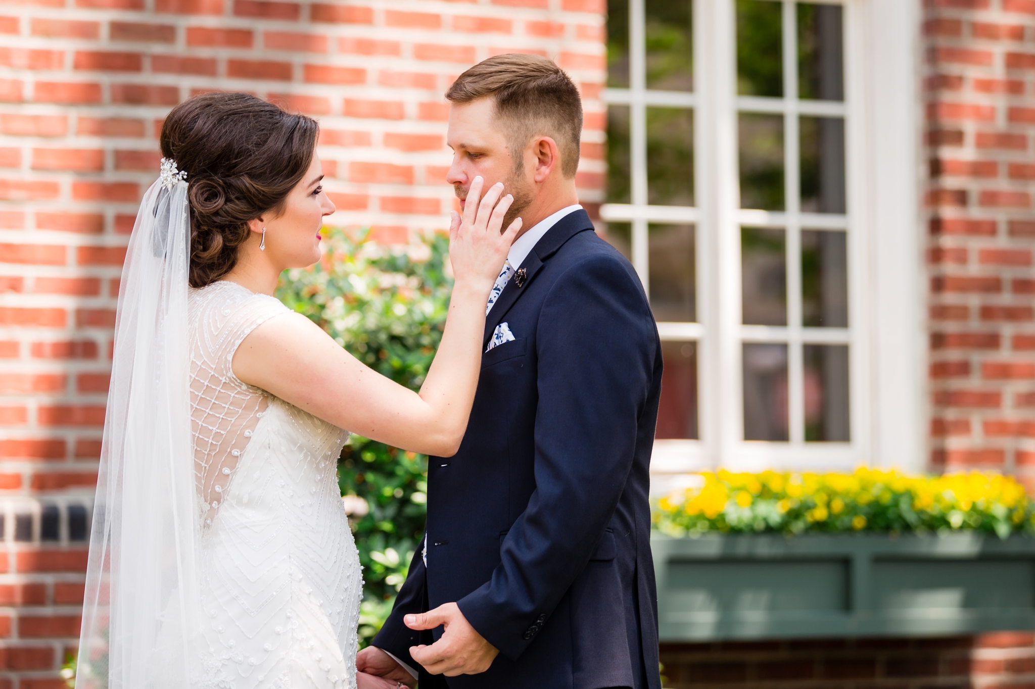 Art Deco Wedding at Boo Cat Club | Kyle + Sarah | Kairos Photography Blog
